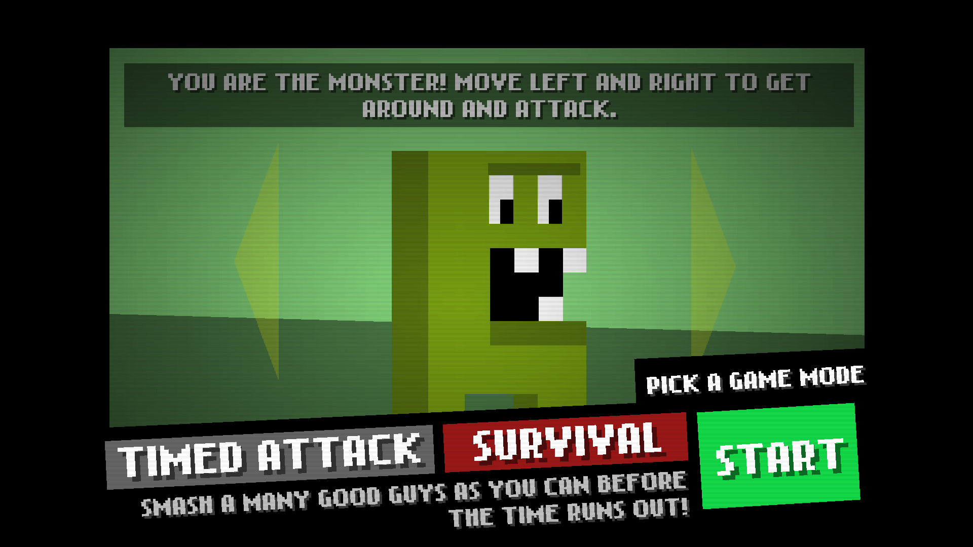 Super Paper Monster Smasher Deluxe - App on Amazon Appstore