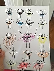 I'm NOT just a Scribble…: Alber, Diane, Alber, Diane: 9780991248247 ...