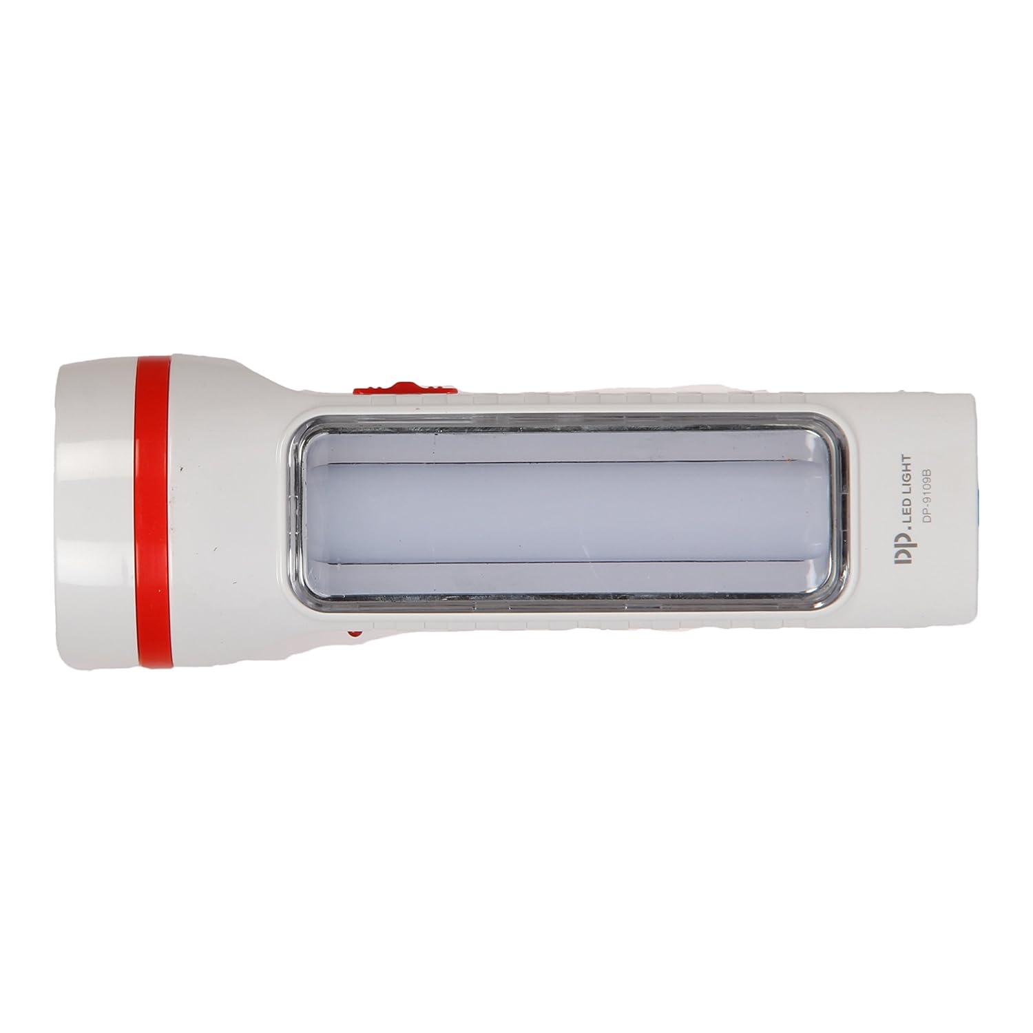DP 9109B 2.7-Watt LED Torch (Multicolour) : Amazon.in: Sports, Fitness ...