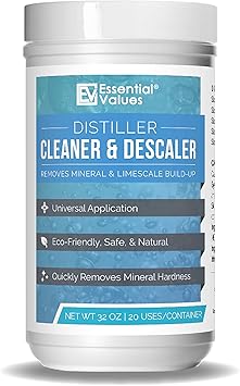 Amazon.com: Distiller Cleaner Descaler (2 LBS), Citric Acid - Universal ...