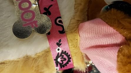 Claire's Diary With Lock For Girls | Puppy Furry- Kids Journal Gift ...