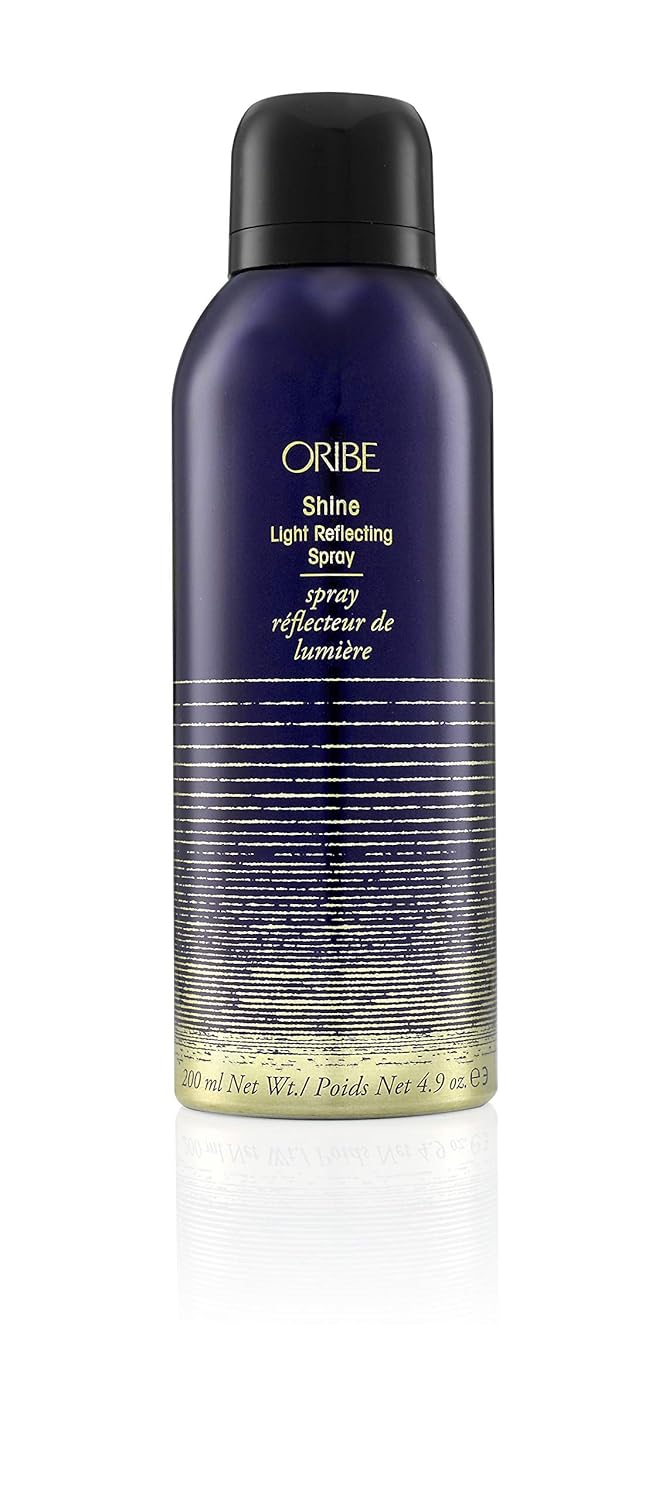 Amazon.com: Oribe Shine Light Reflecting Spray : Beauty & Personal Care