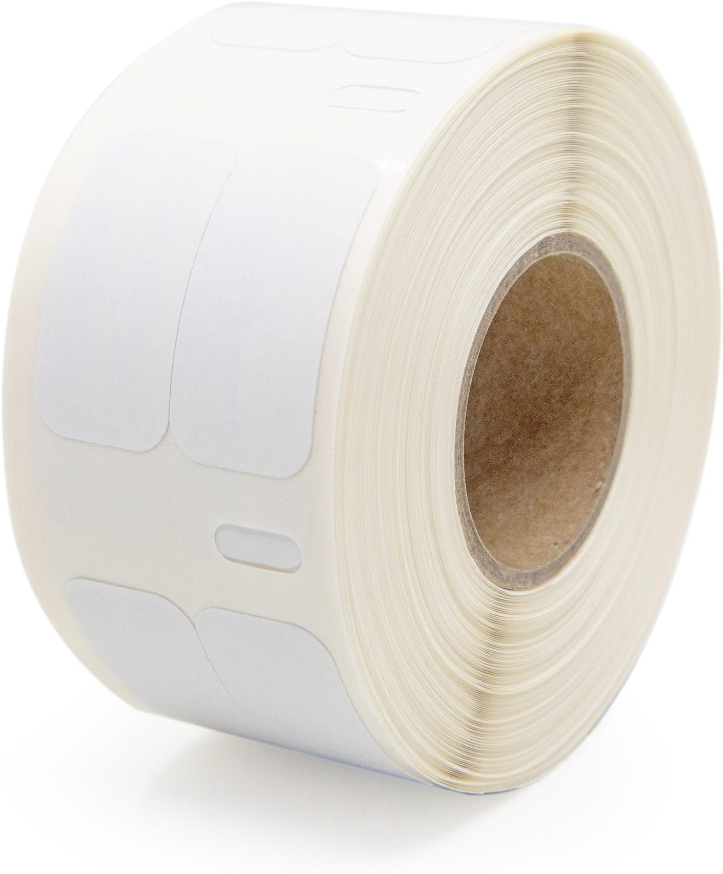 Amazon.com : LabelValue.com | Dymo Compatible 30339-8mm Video Labels ...