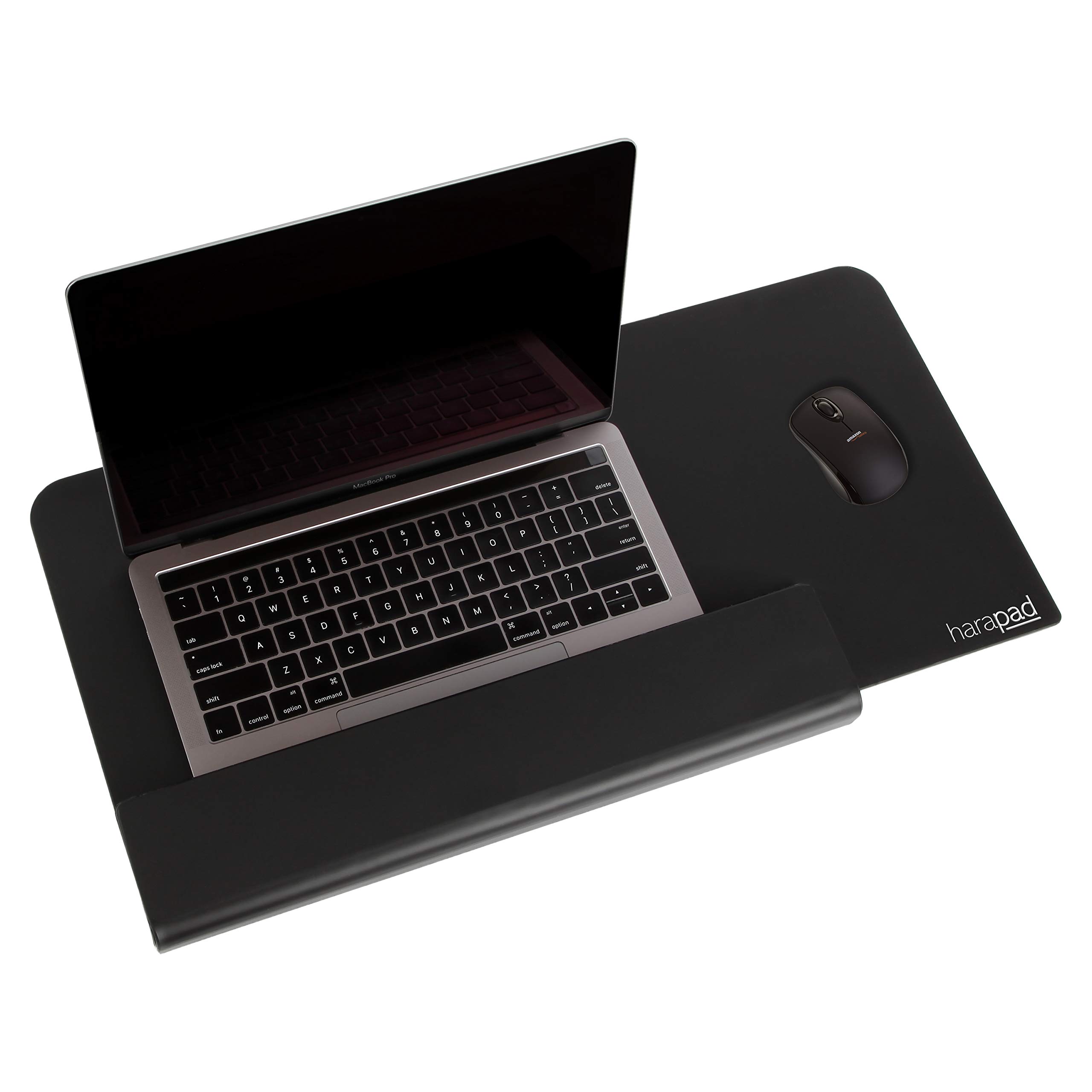 Buy HARApad Edge Laptop EMF Shield - with Multi-Directional Shielding ...