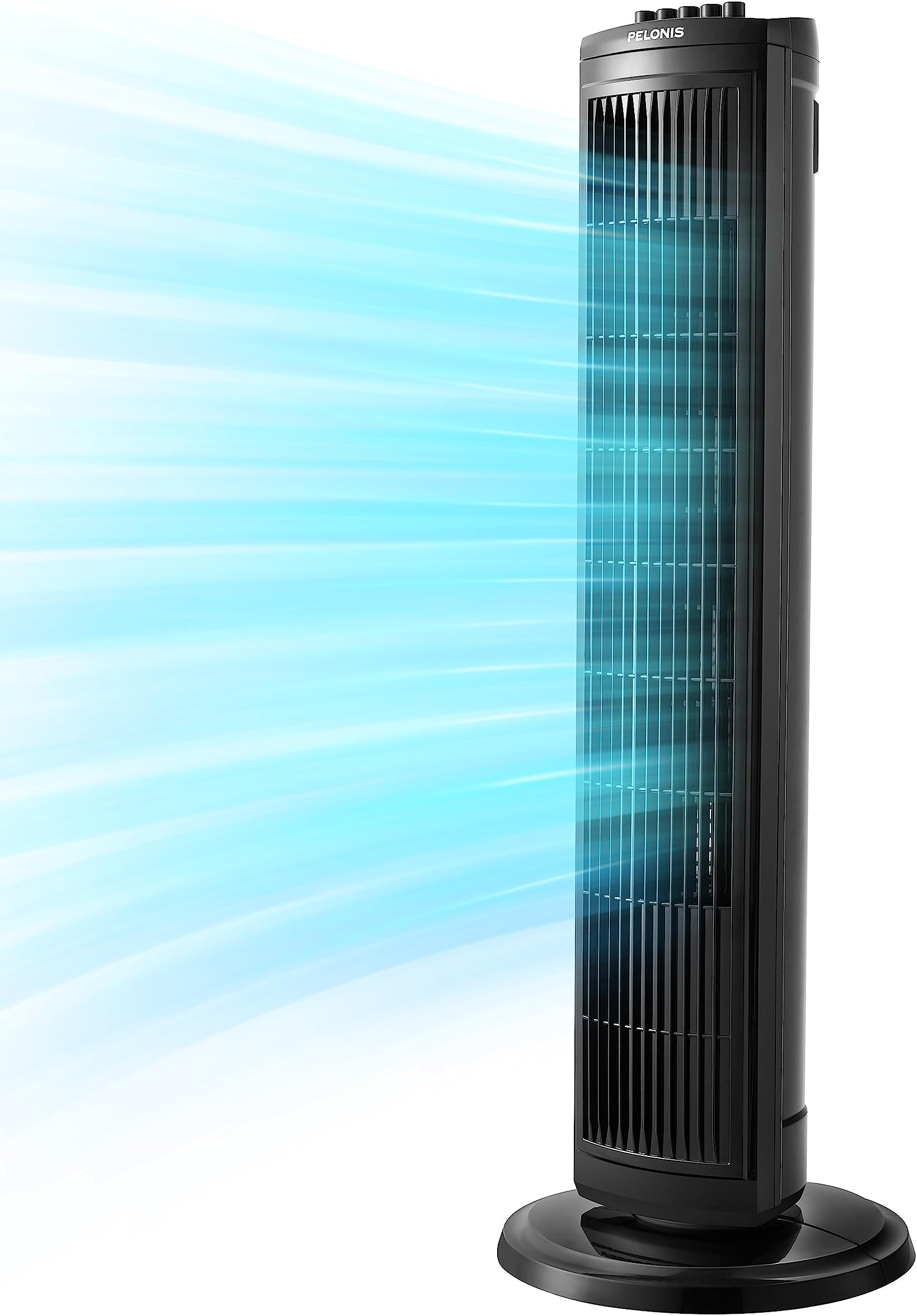 Amazon.com: Costco OmniBreeze 40" Tower Fan : Home & Kitchen