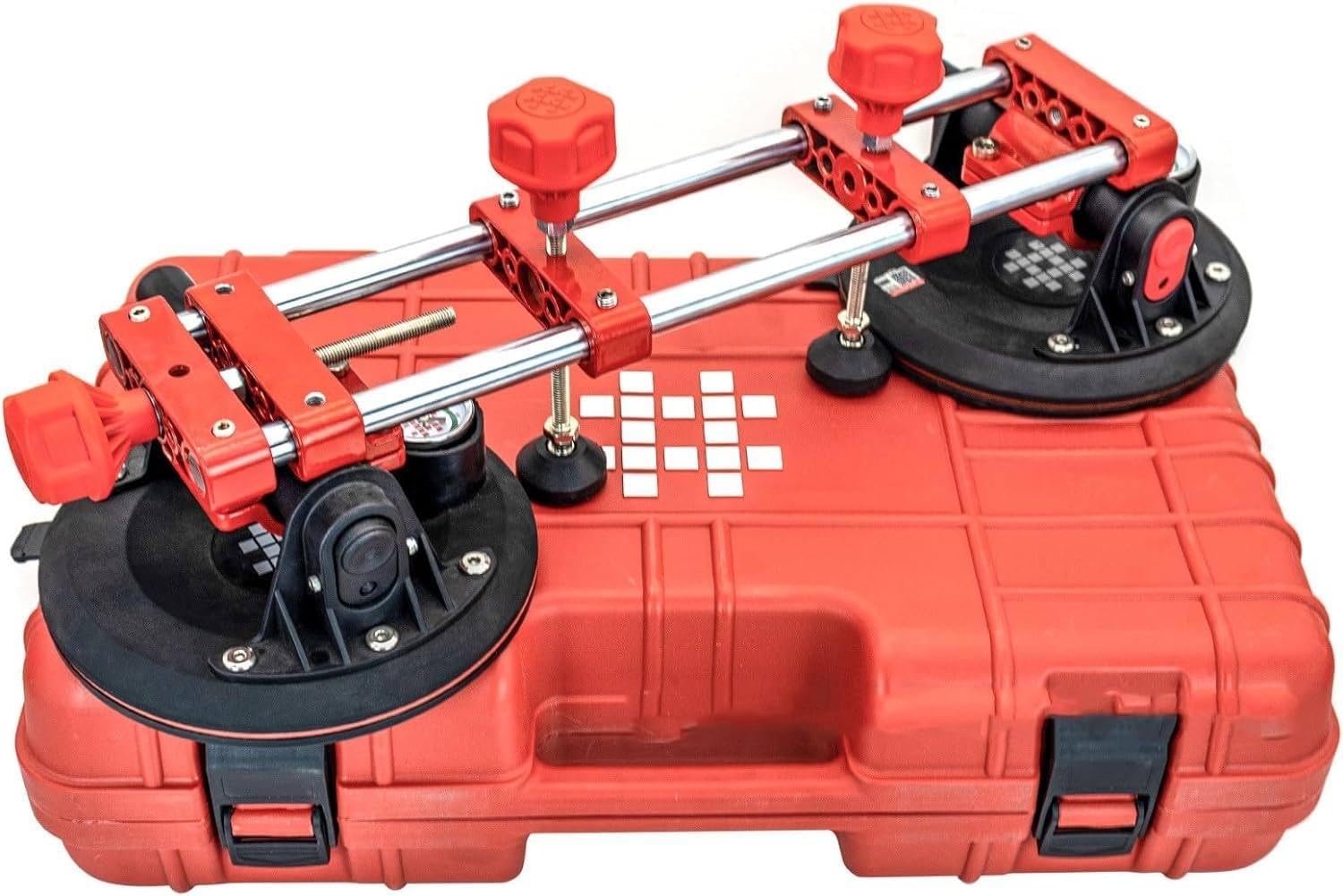 LINTAIZUO 8 Inch Seam Setter With Vacuum Suction Cups For Seam Joining ...