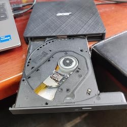 Amazon.com: acer External CD/DVD Drive for Laptop, USB 3.0 Type-C CD ...