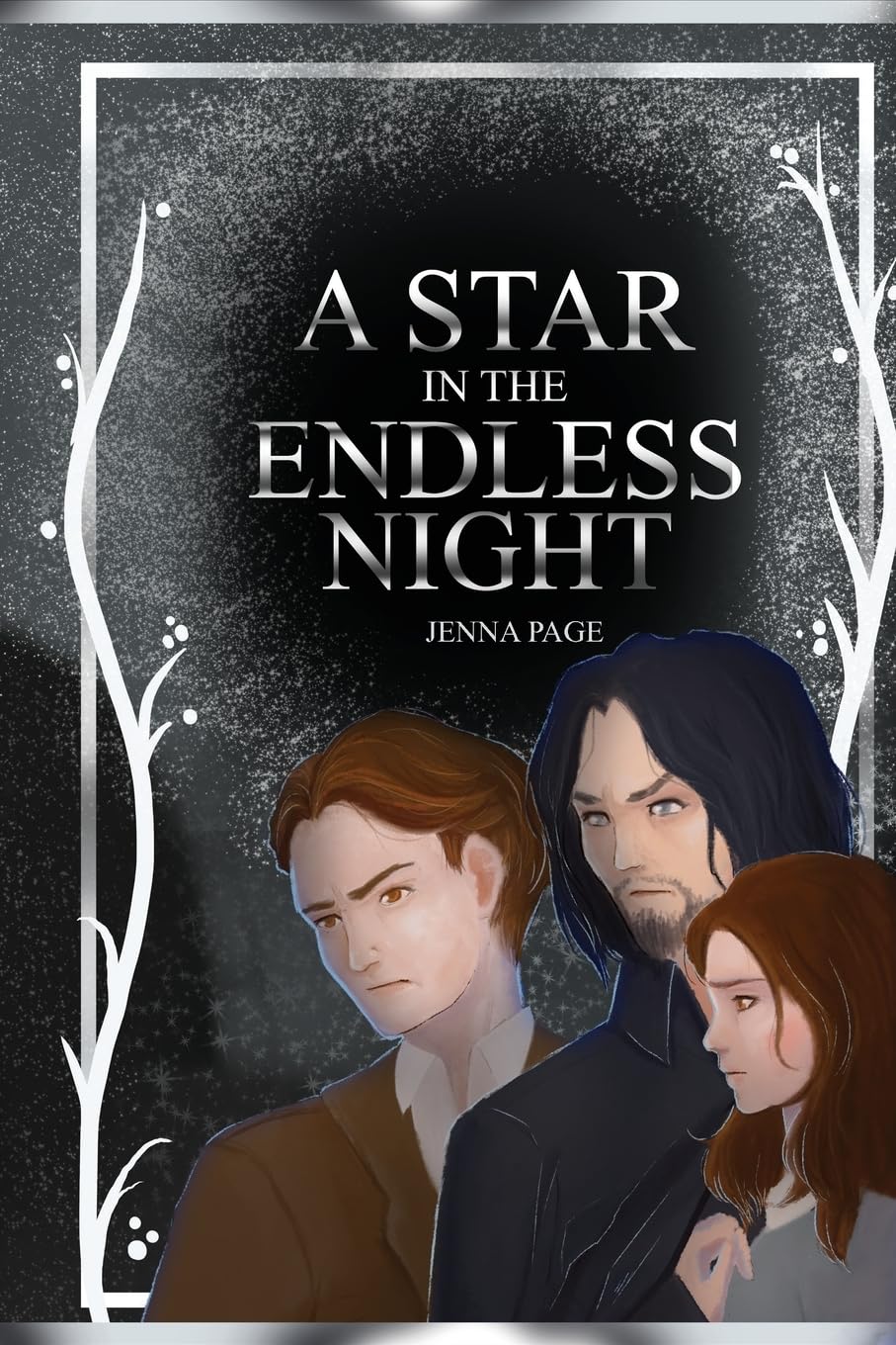Book review of A Star in the Endless Night - Readers' Favorite: Book ...