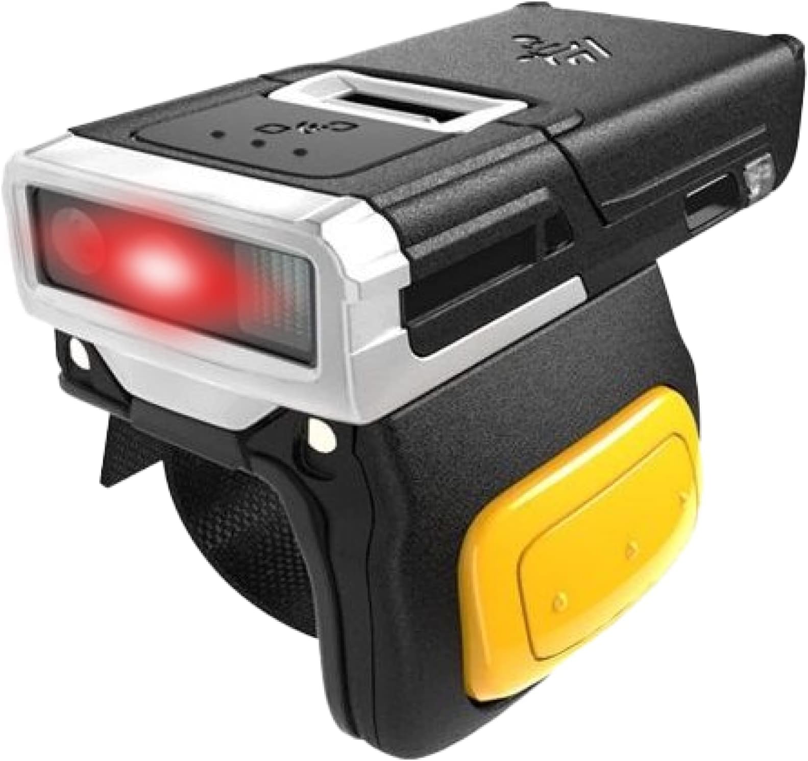 Amazon.com : Zebra RS5100 Ring Scanner 2D/1D/QR Code Barcode Reader ...