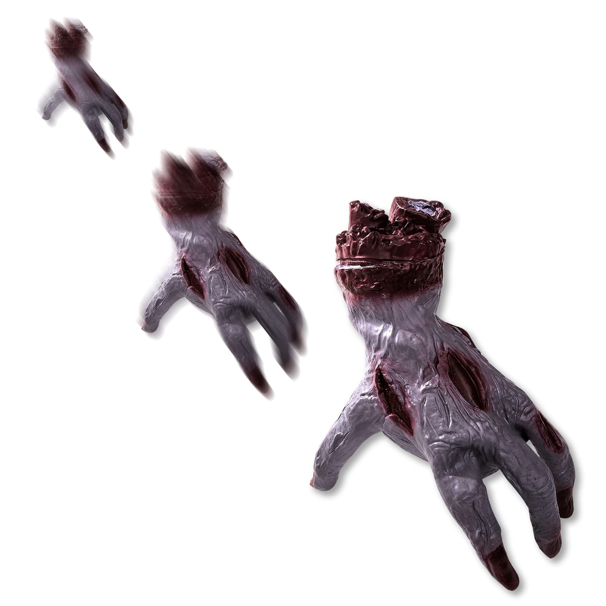 Severed Zombie Hand