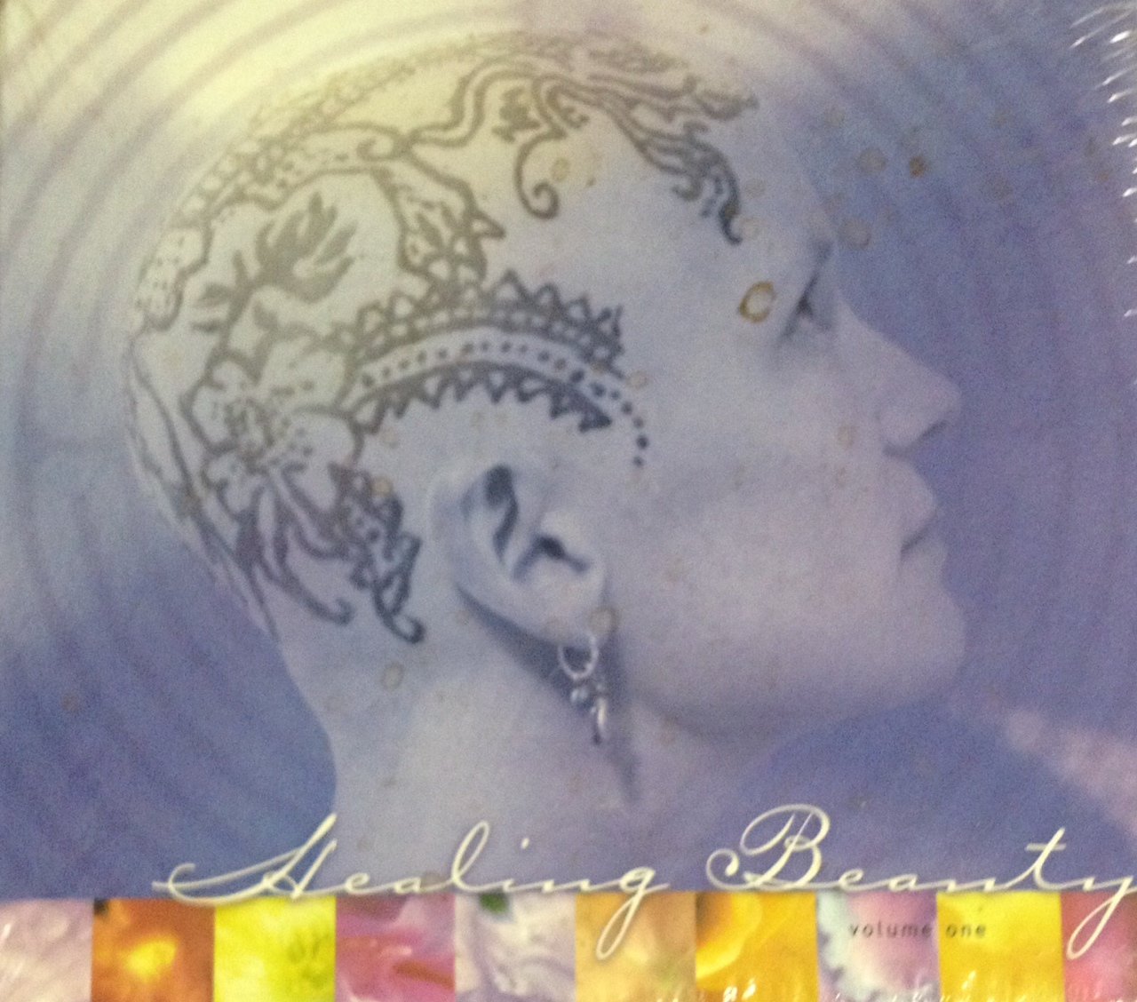 Healing Beauty Volume One : Harmony Ridge Creekdippers, Paul Pena ...