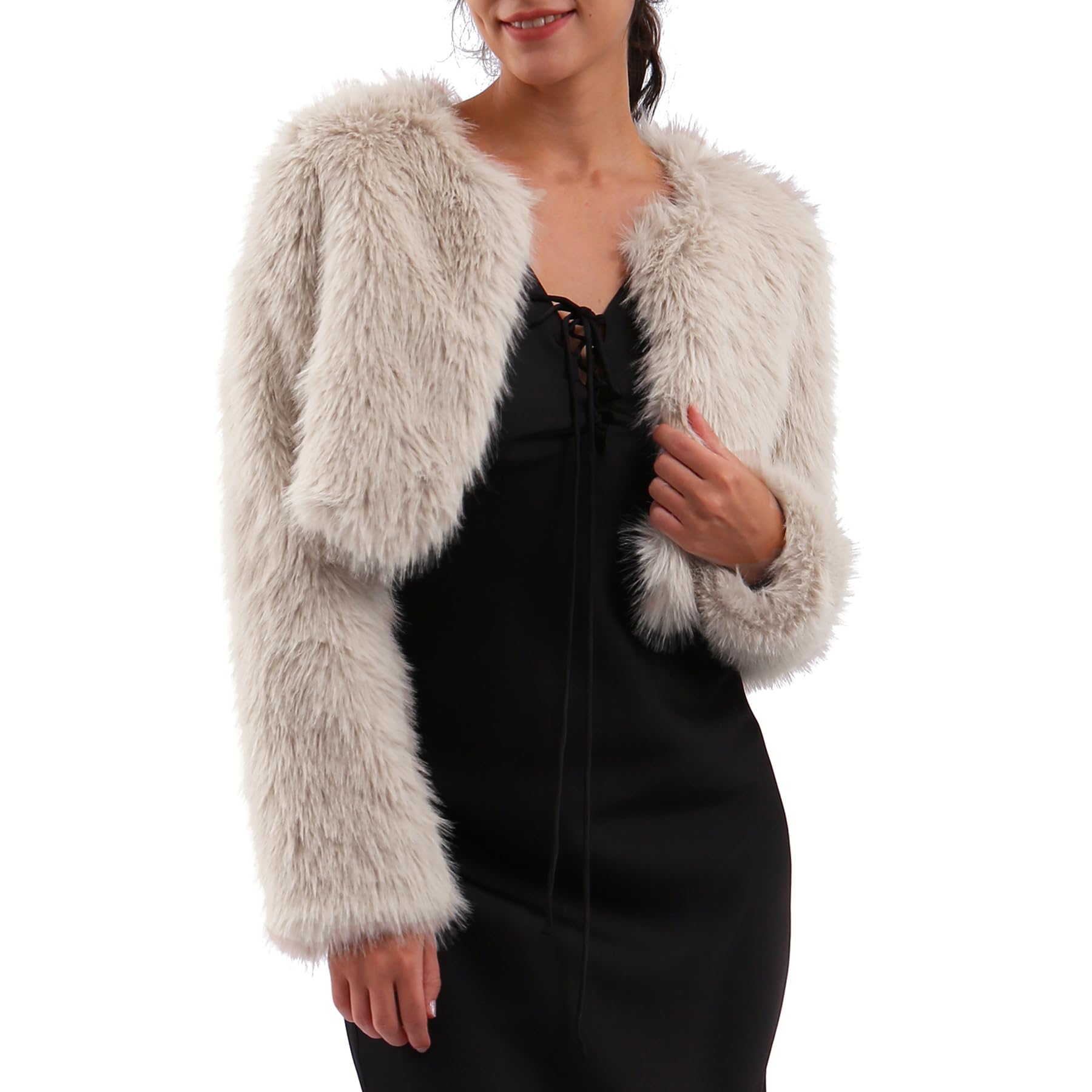 7 Best Faux Fur Jackets | Stop the Shedding & Look Expensive