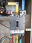 Schneider Electric LV510307 MCCB, CVS100B, 100A, 25kA, TM100D 3P3D ...