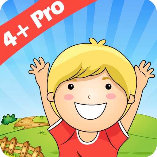 Preschool Adventures-2 PRO - App on Amazon Appstore