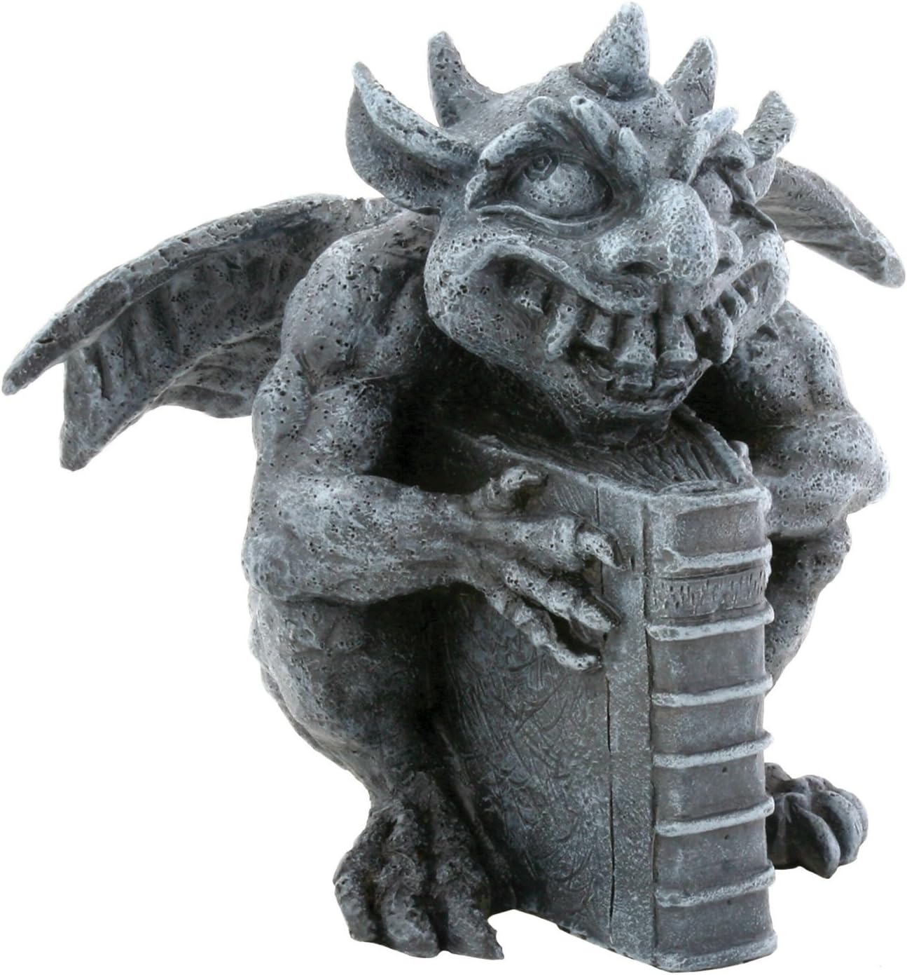 Amazon.com: SUMMIT COLLECTION YTC Fido - Collectible Figurine Statue ...