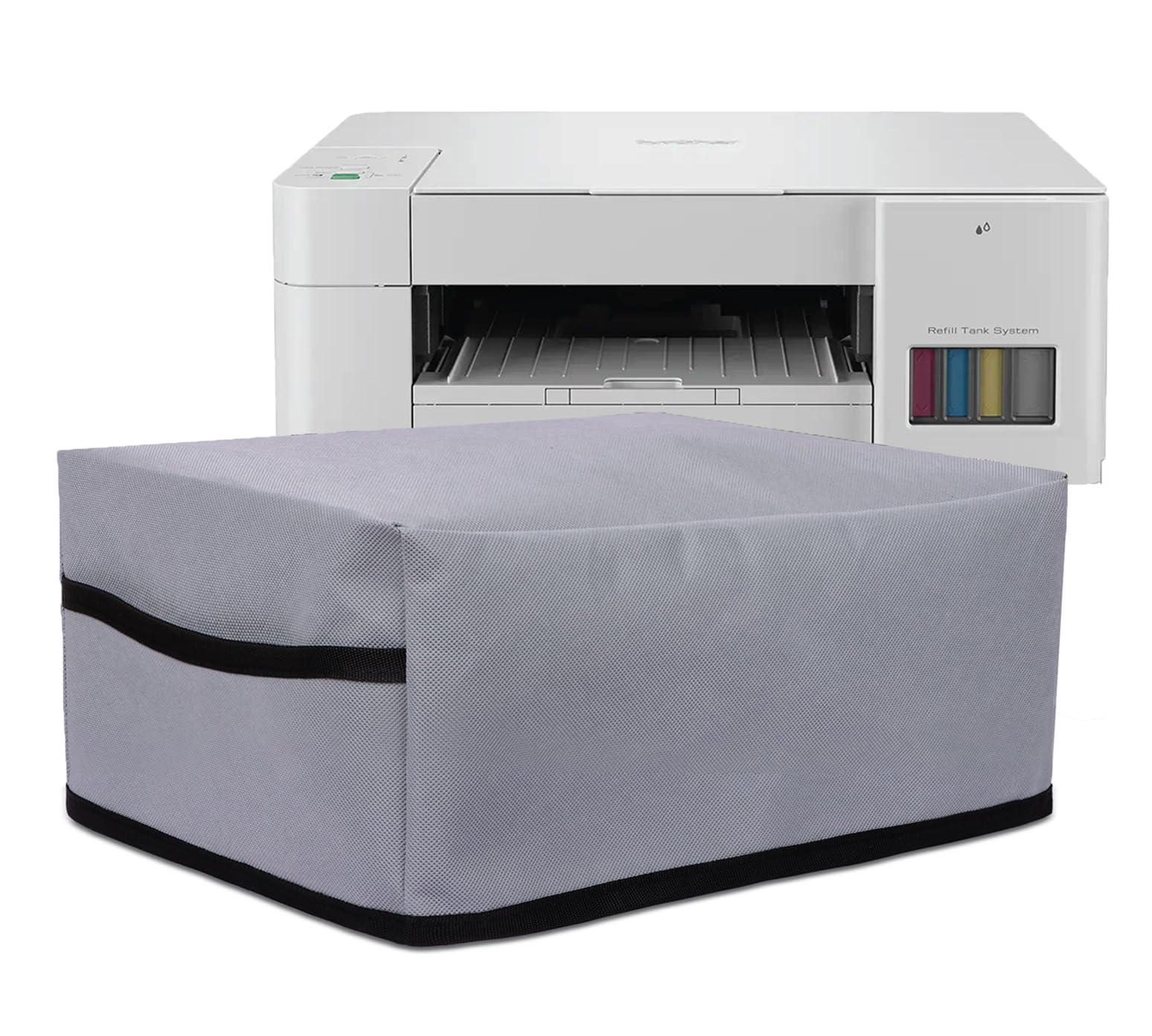 Cranique Dust Proof Printer Cover for Brother DCP-T226 / DCP-T426W ...