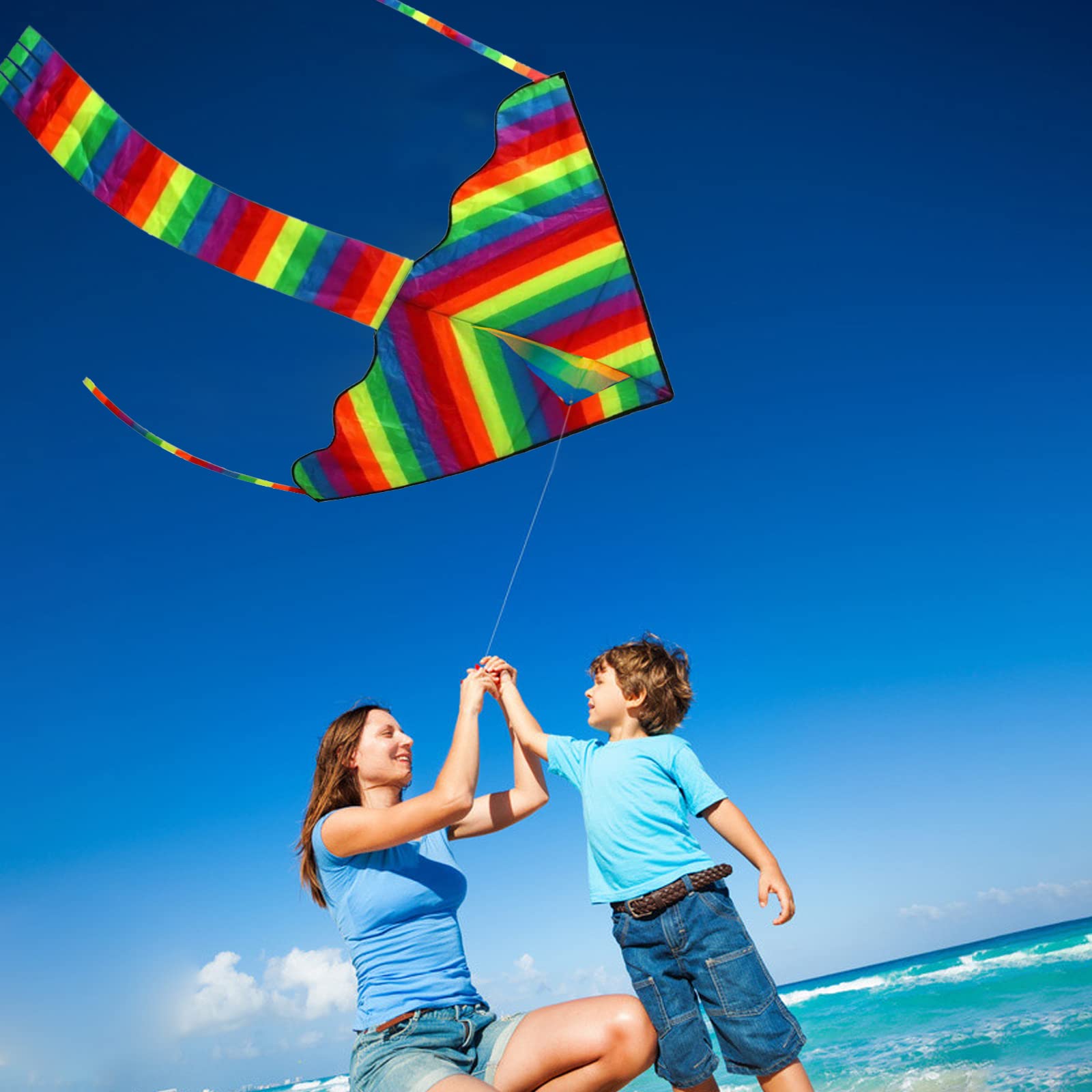 Cool Delta Kite