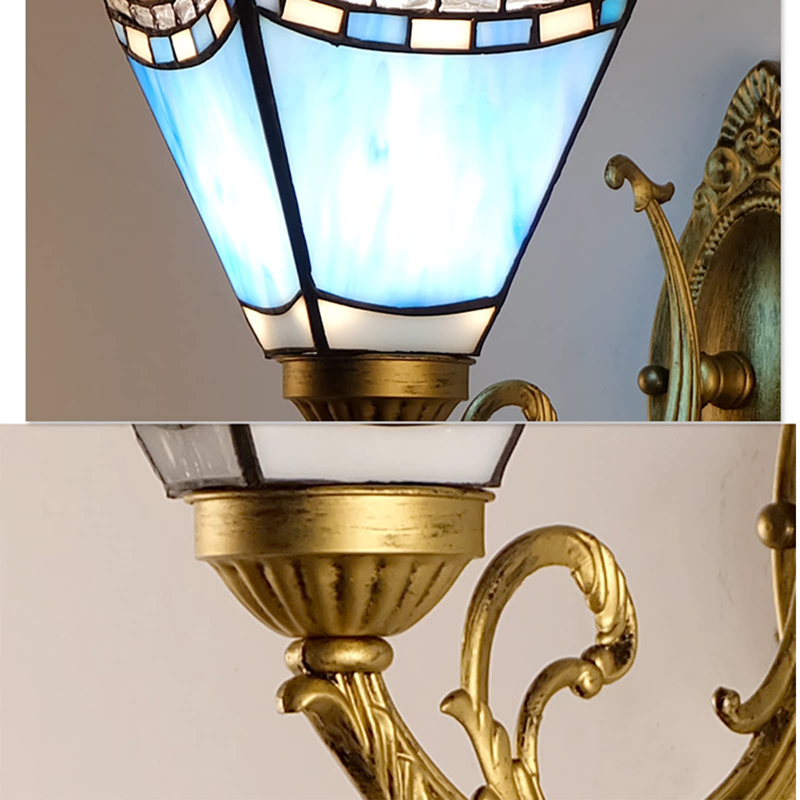Mediterranean Wall Lights For Living Rooms Mediterranean Style Decor