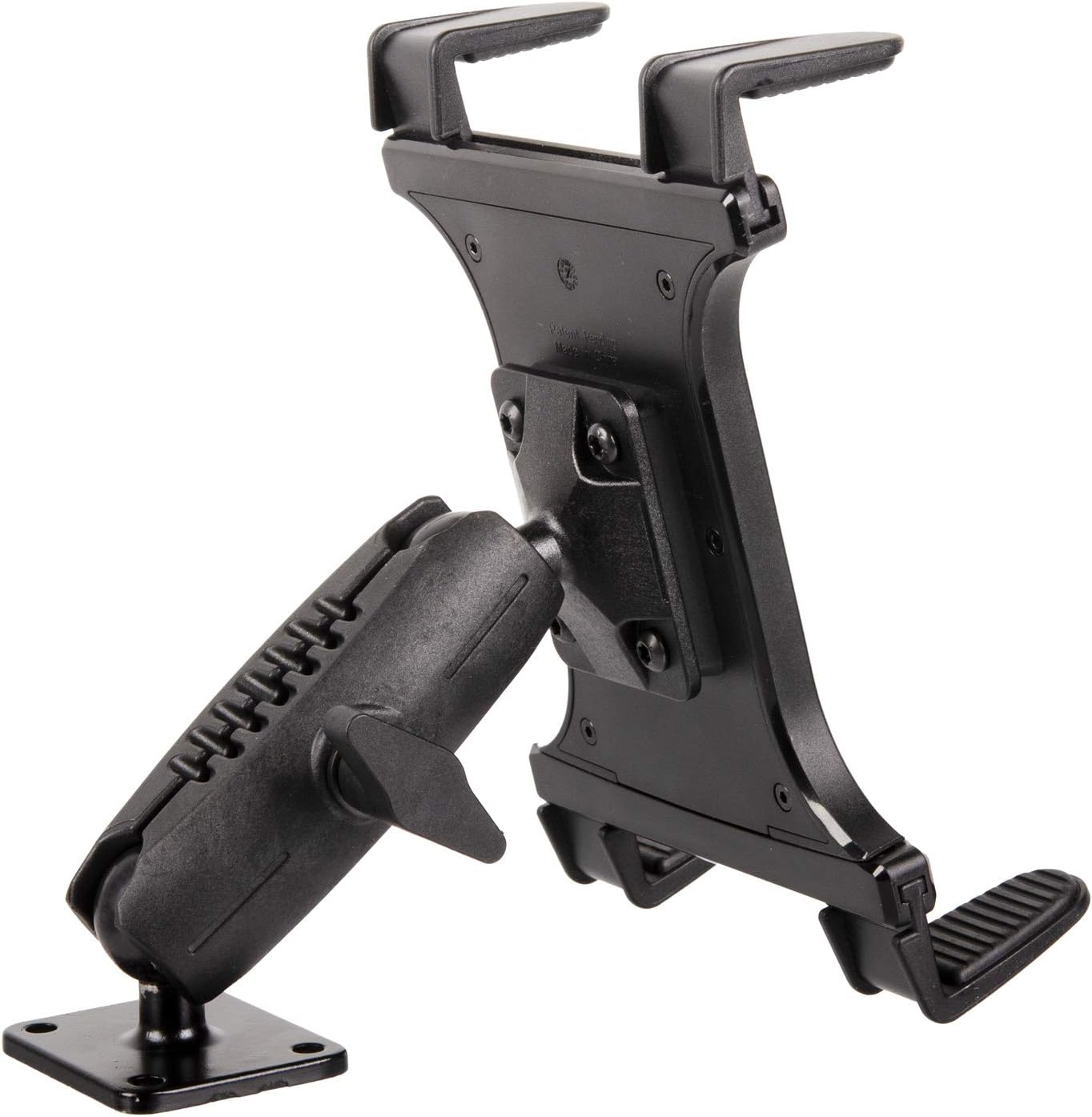 Amazon.com: Tackform Heavy Duty Commercial Grade Tablet Mount and ELD ...