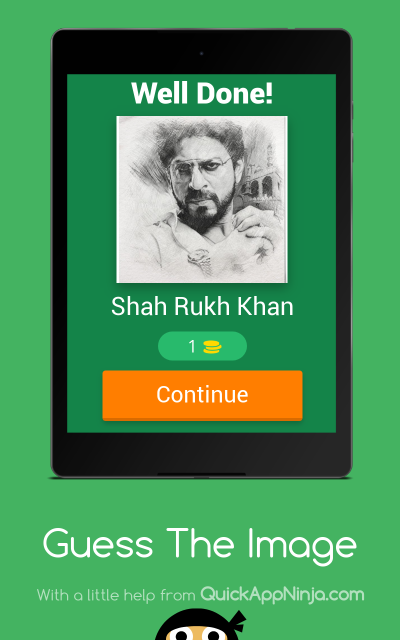 Guess the Celebrity Quiz Game - App on Amazon Appstore