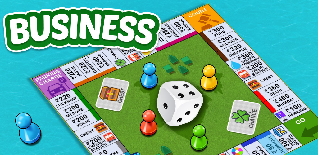 Vyapari Game : Business Board Game - App on Amazon Appstore