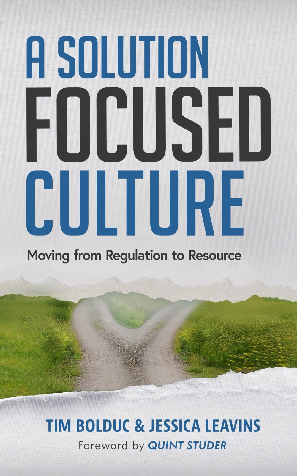 Amazon.com: Solution Focused Culture: Moving from Regulation to ...