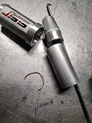 Amazon.com: Streetside Tools SST-1574-Long - GM- Turbine Shaft Teflon ...