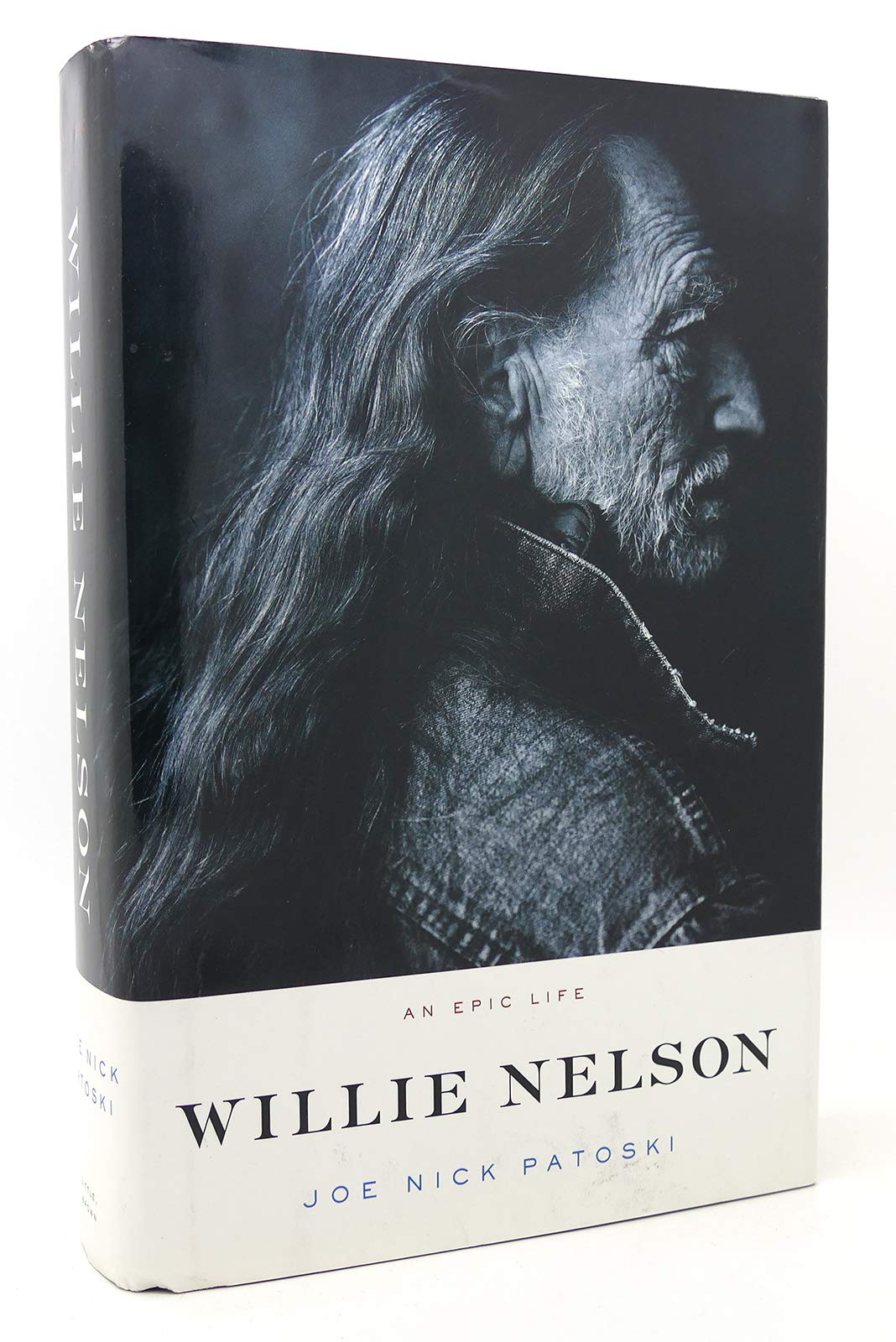 Willie Nelson Biography