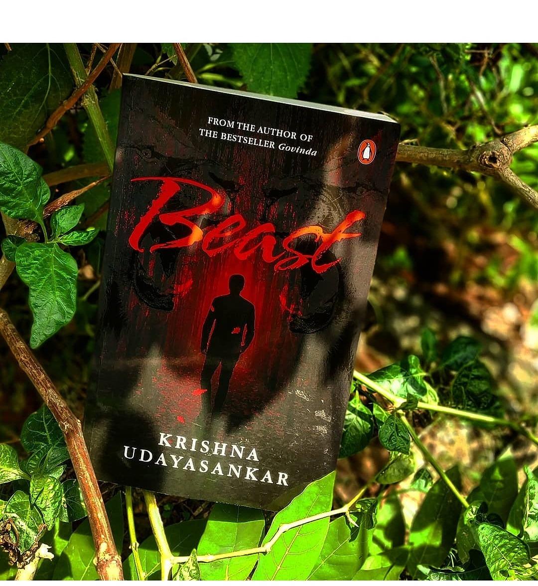 Buy Beast Book Online at Low Prices in India | Beast Reviews & Ratings ...