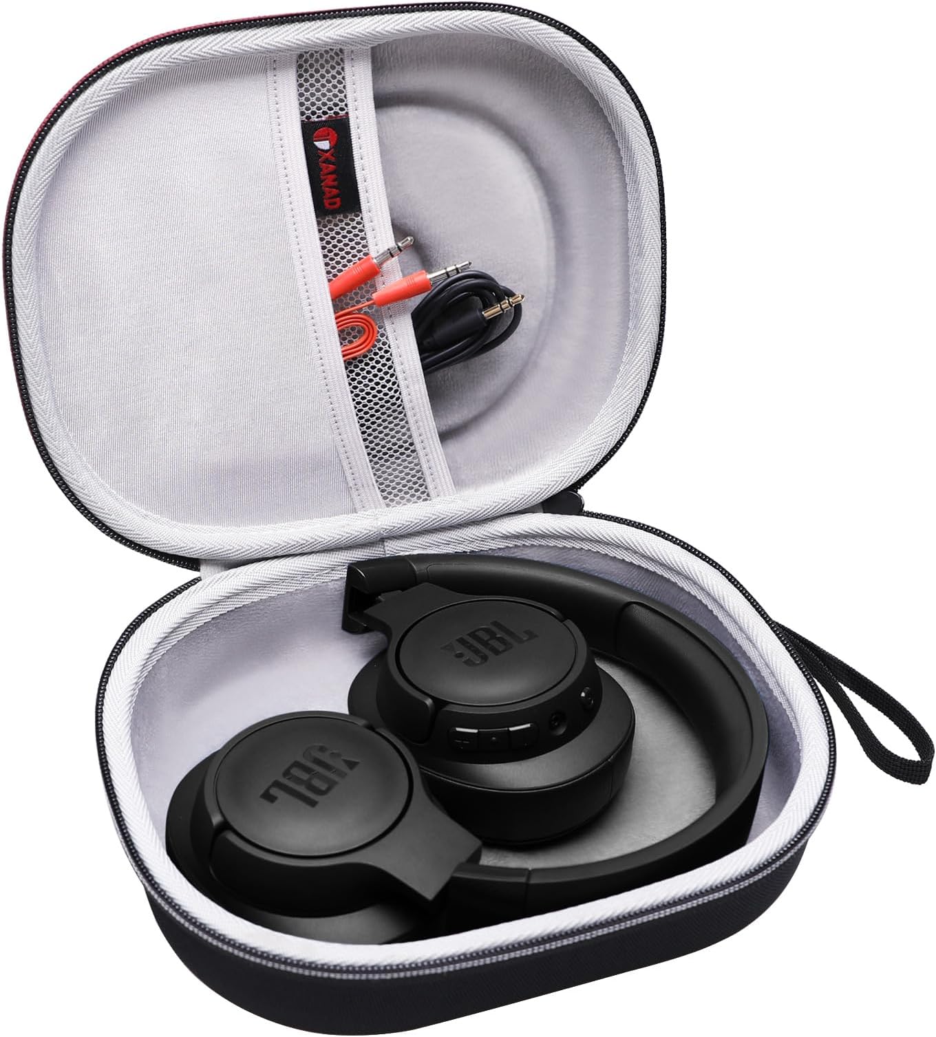 Amazon.com: LTGEM EVA Hard Case for JBL Live 770NC/660NC/650BT/460NC ...