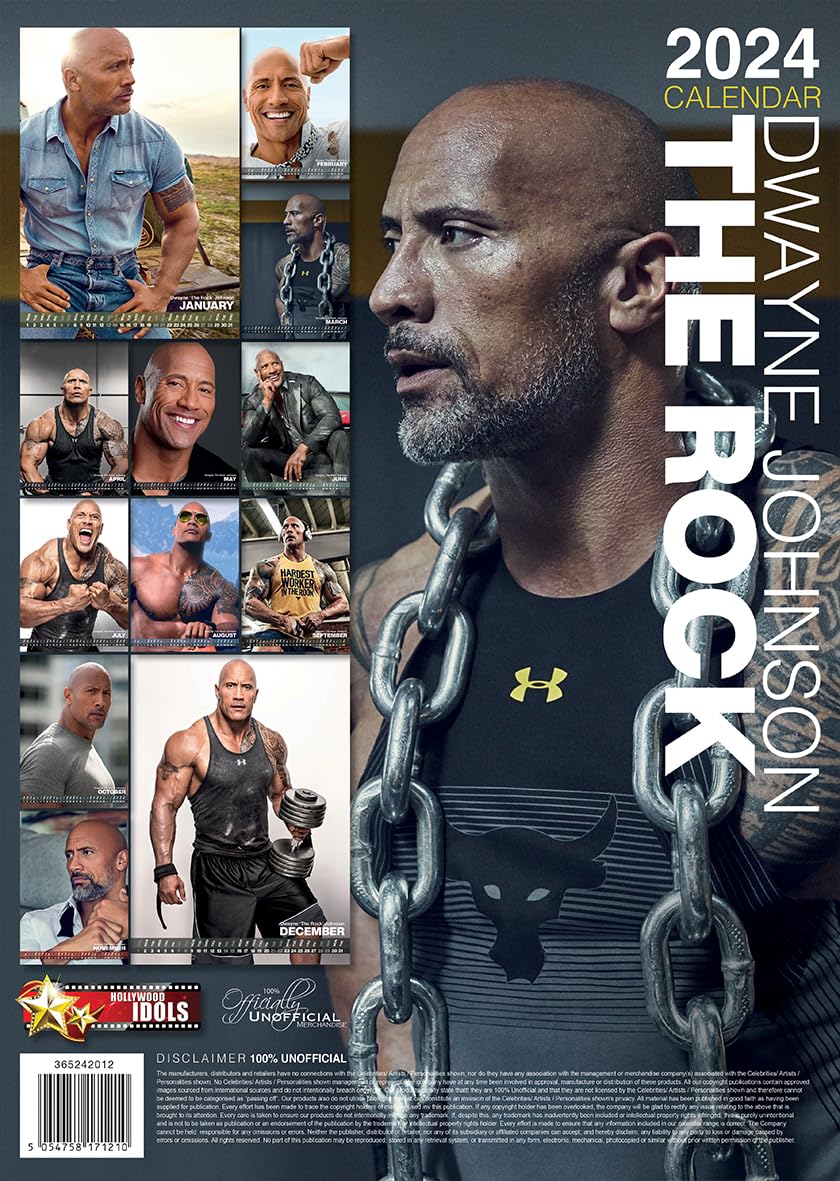 Dwayne Johnson Kjæreste 2024