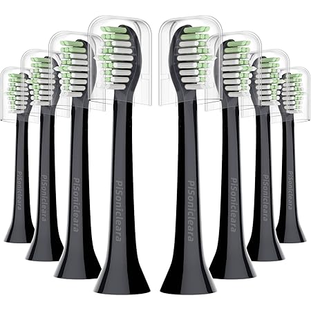 Amazon.com : Philips One by Sonicare, 2 Brush Heads, Shimmer, BH1022/05 ...