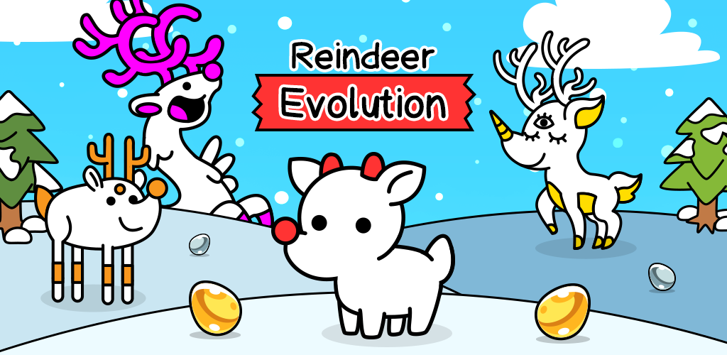 Reindeer Evolution:Amazon.co.uk:Appstore for Android