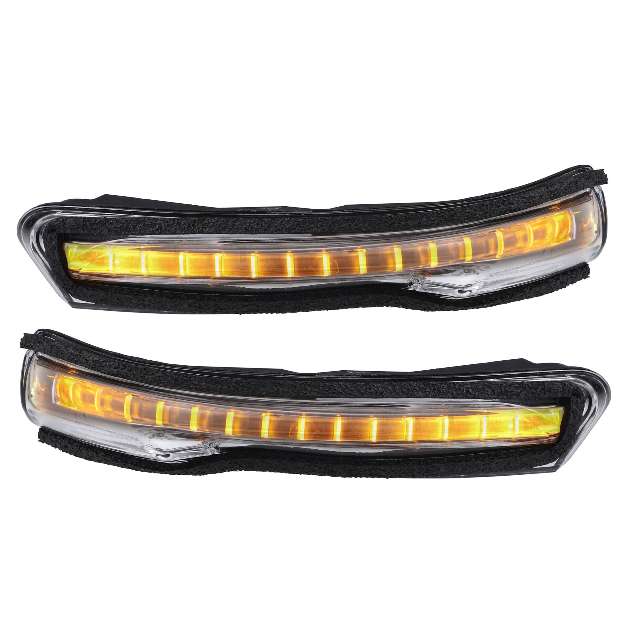 Amazon.com: uxcell 1 Pair Car LED No.87614A7000/87624A7000 Left Right ...