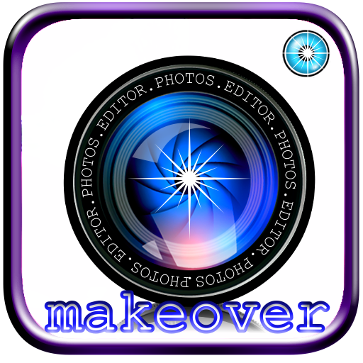 Makeover Pro Phothos - App on Amazon Appstore
