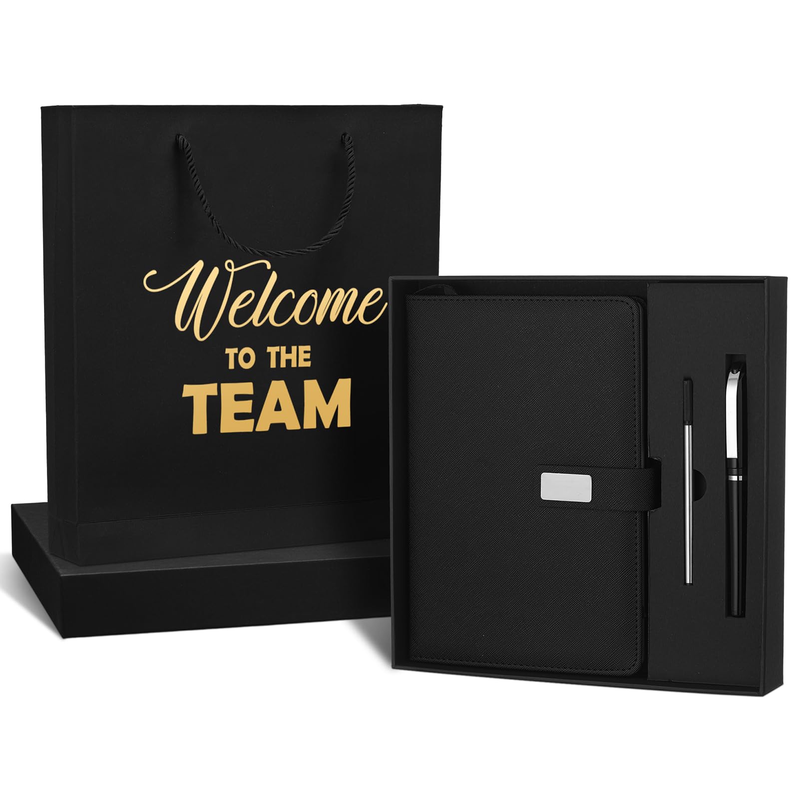 Snapklik.com : Sayglossy New Employee Welcome To The Team Gift Sets ...
