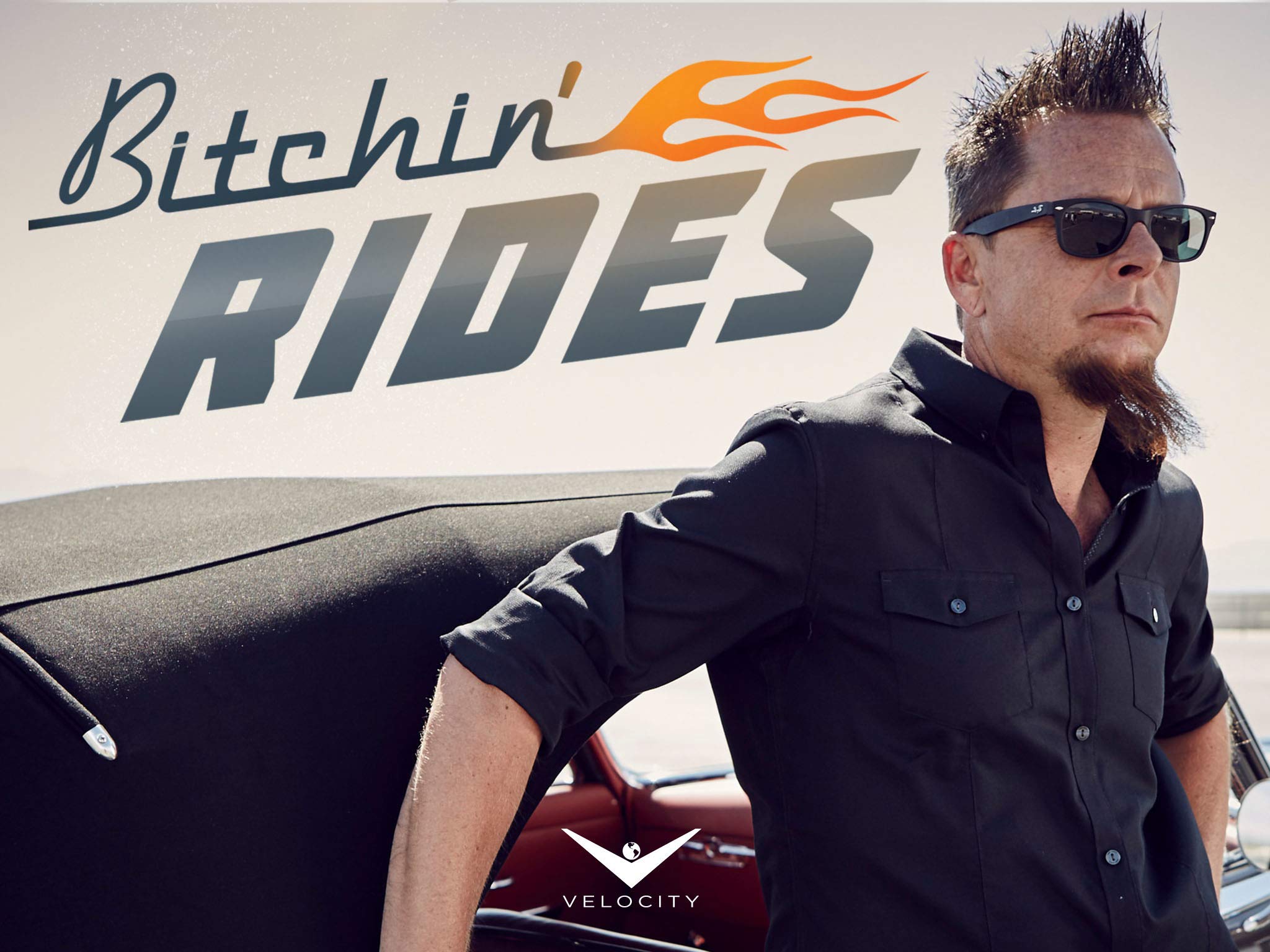 Watch Bitchin' Rides Season 5 | Prime Video