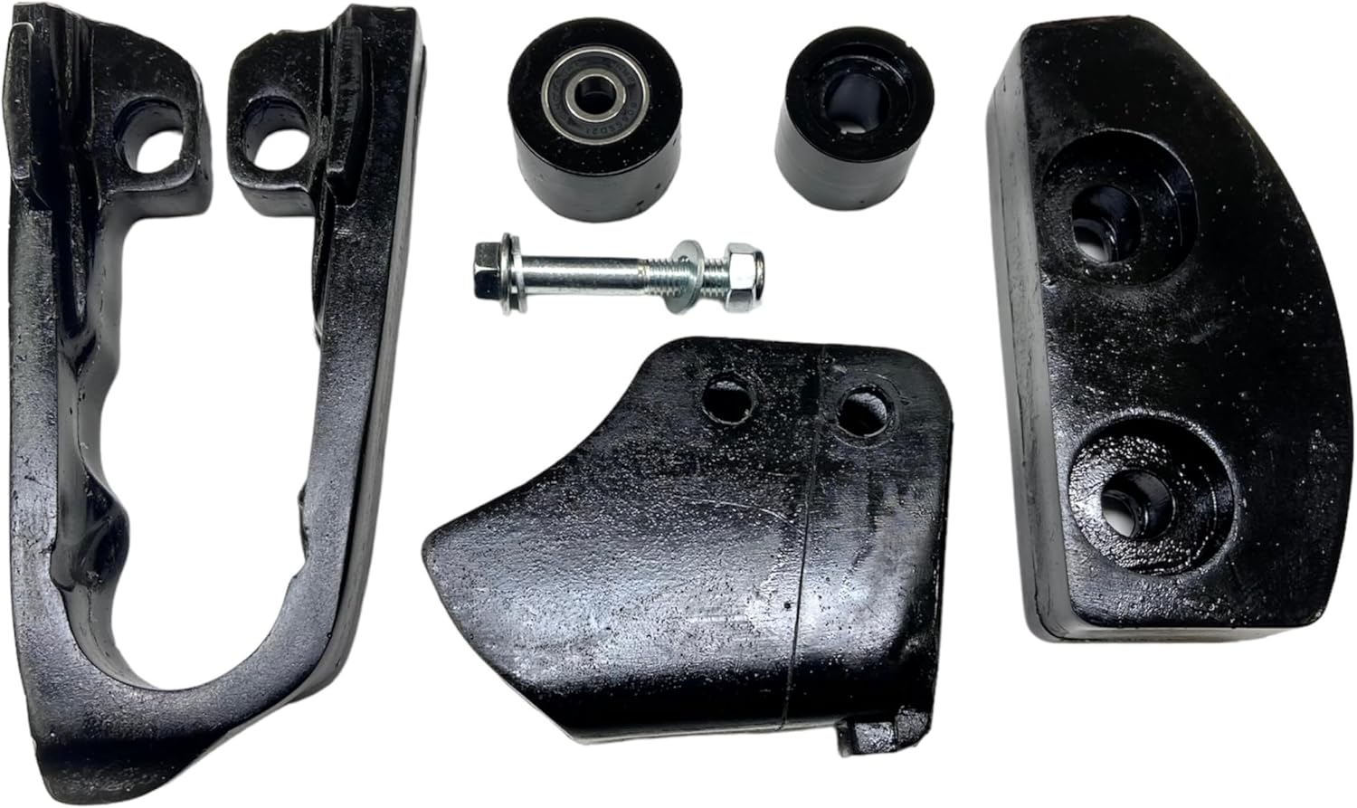 Amazon.com: UPP RACING LT-R 450 Complete Pack for Suzuki 06-16 (One ...