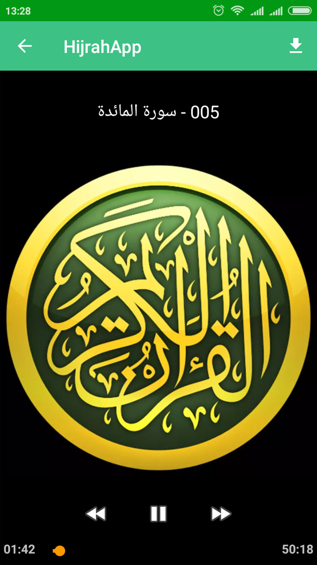 HijrahApp - App on Amazon Appstore