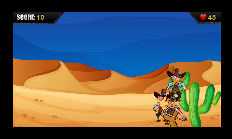 slingshot attack - App on Amazon Appstore