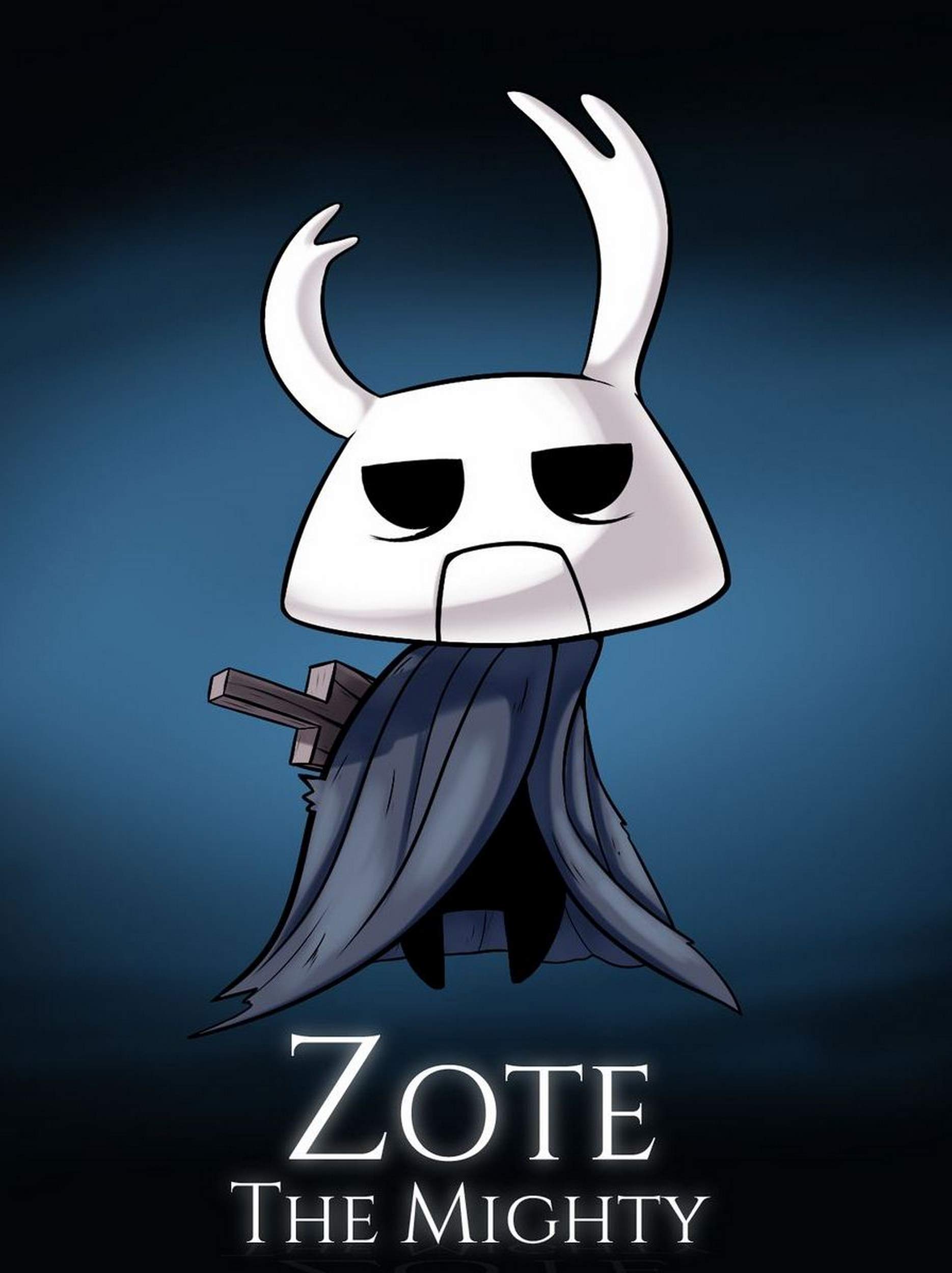 MTGNexus - Zote the mighty // Grey Prince Zote