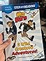 Amazon.com: 5 Wild Creature Adventures! (Wild Kratts) (Step into Reading): 9781101939000: Kratt ...