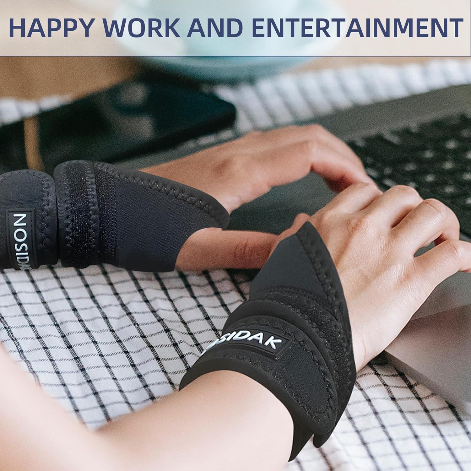 Wrist Brace for TFCC Tears, Ulnar Sided Wrist Pain, Philippines | Ubuy