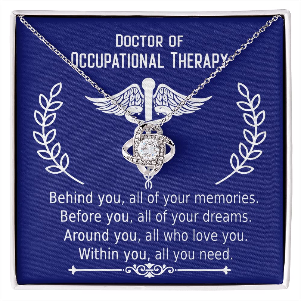Amazon.com: OTD Doctor Of Occupational Therapy Gifts Occupational ...
