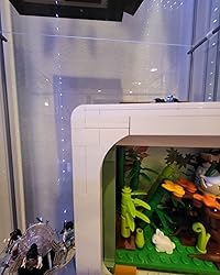 Amazon.com: BRICKKK Retro Computer Building Blocks Set, Vintage PC ...