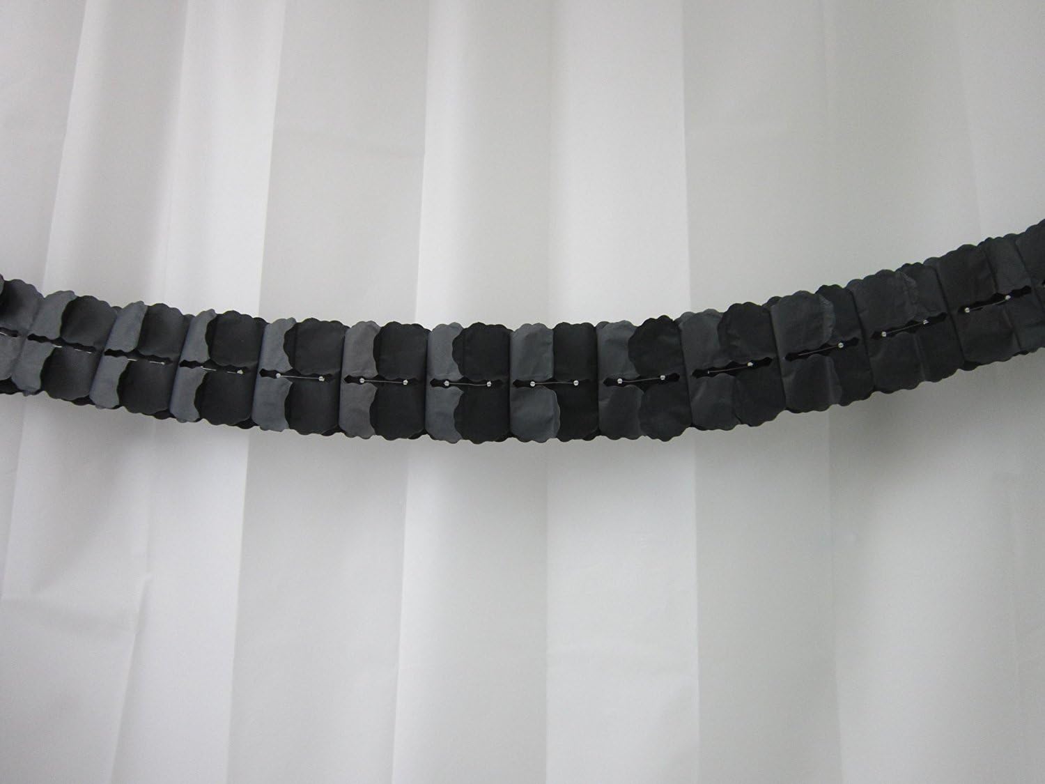 Amazon.com: Joinwin 6Pcs Hanging Garland Four-Leaf Clover Garland ...