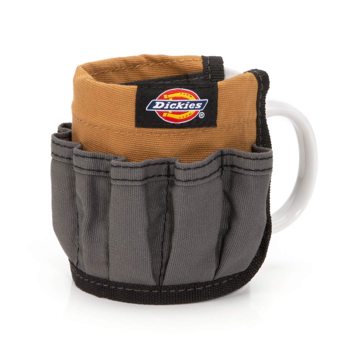 Amazon.com: Dickies Canvas Mug Organizer Gift for Contractors ...