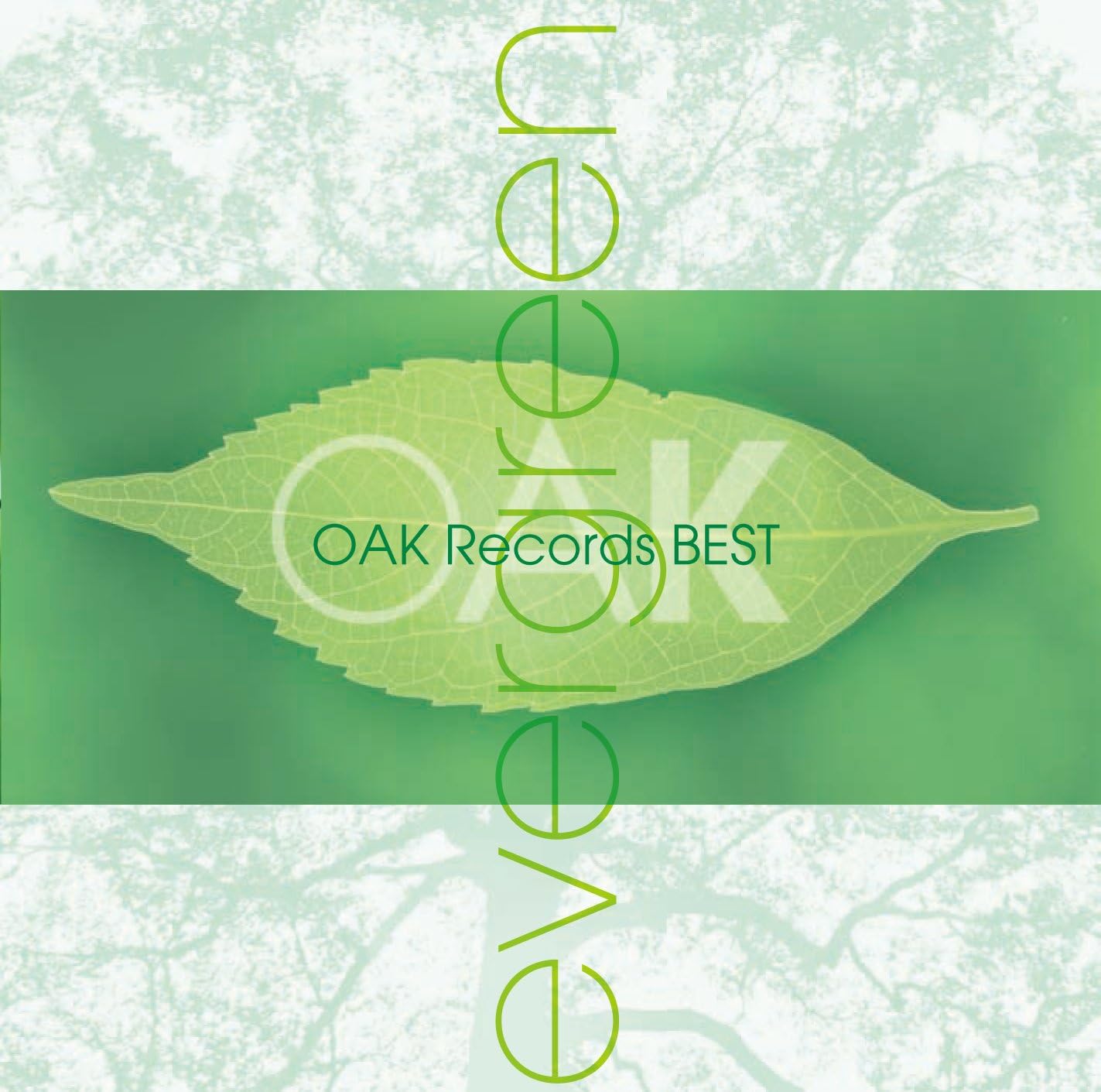 Amazon.co.jp: OAK Records BEST: ミュージック