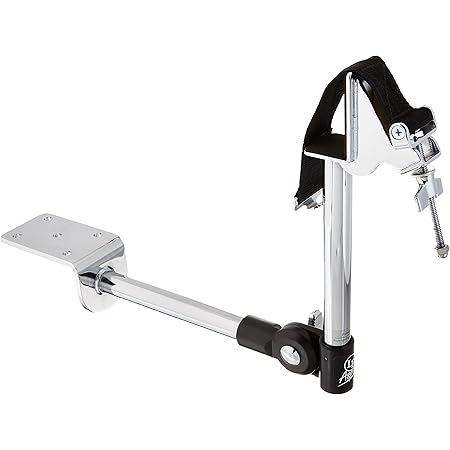 Amazon.com: Lp Compact Bongos With Mount : Musical Instruments