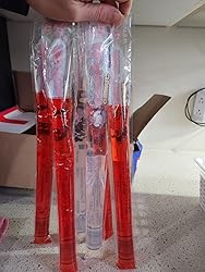 Mr. Freeze Jumbo Freeze Pop Pack of 70 X 150 Ml Net Wt 10.5 Lt, 10.5 ...